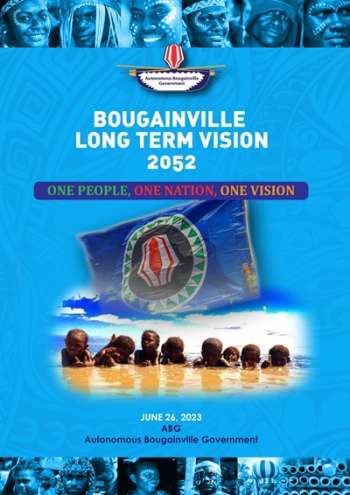 ABG Ministers and their Department Secretaries attended an induction program on the ...